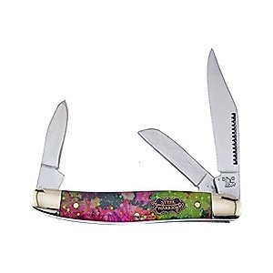 Wrangler Sparkle Resin FSW112RDN