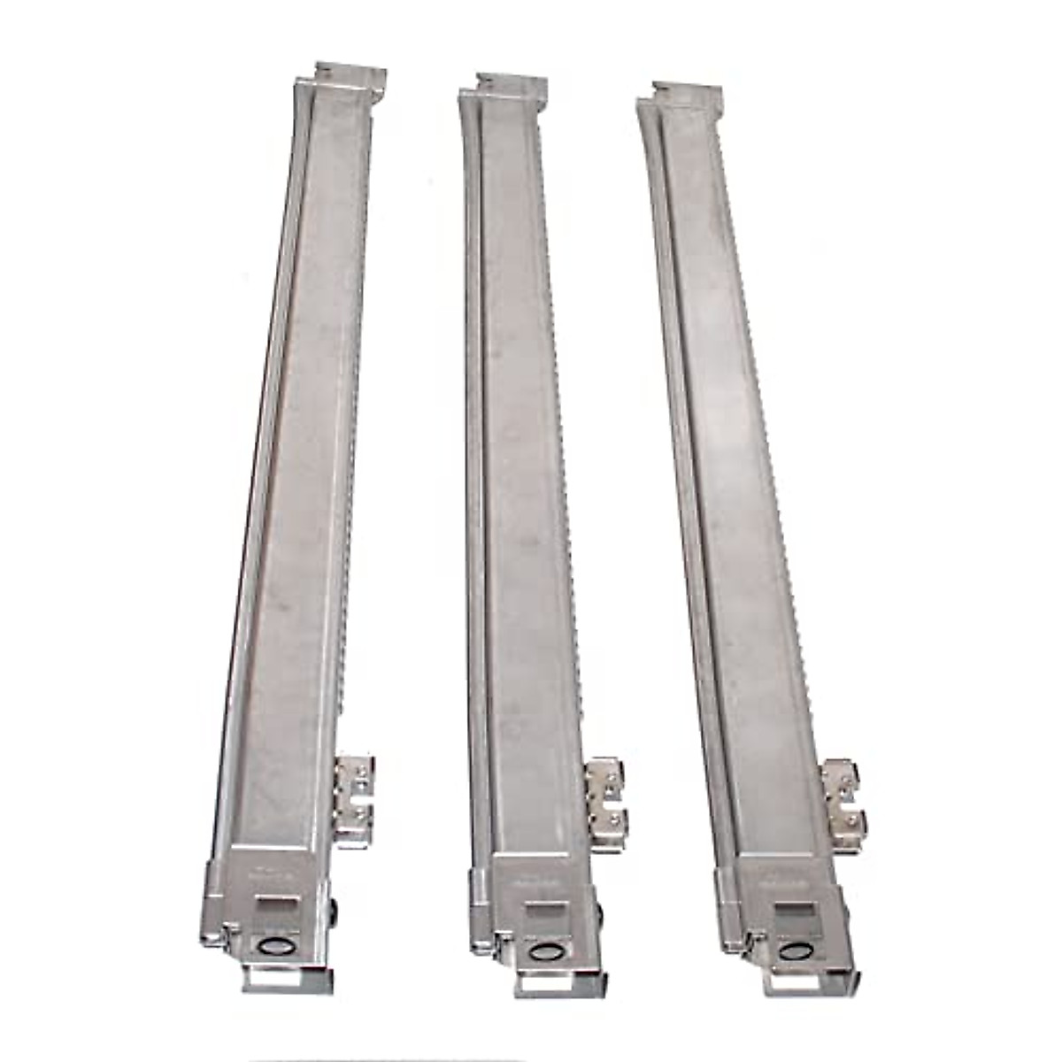 Weber 67491 NG Burner Tube Kit for Genesis II 310 Year 2017 and Newer