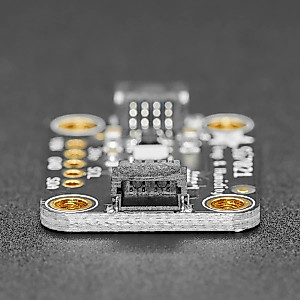 Adafruit (PID 3251) Si7021 Temperature & Humidity Sensor Breakout Board