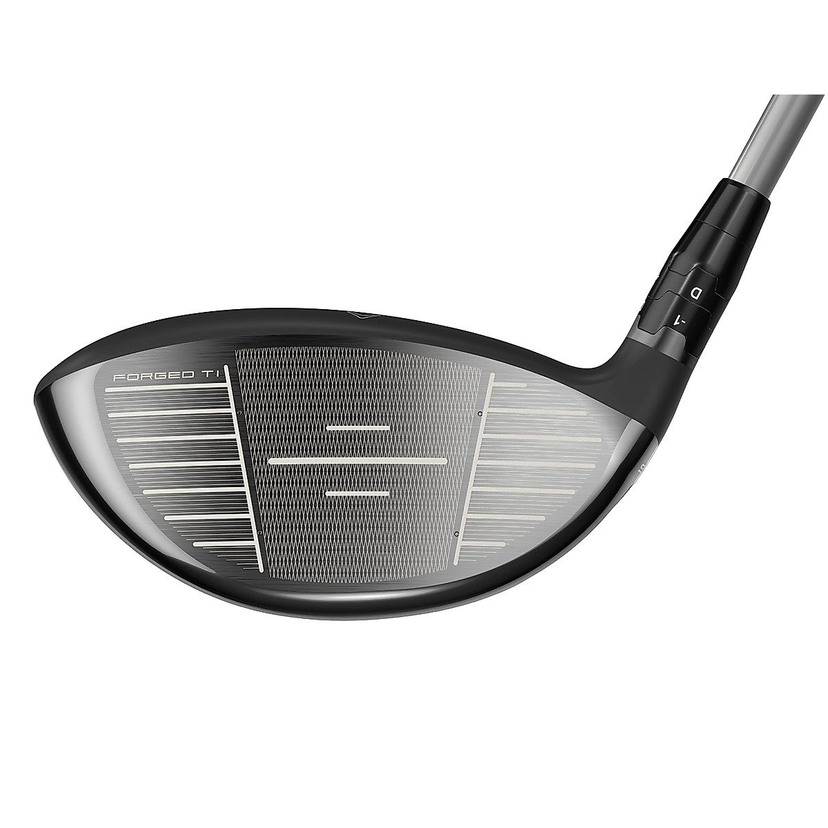 Callaway Golf 2023 Paradym X Driver (Right Hand, Hzrdus Silver 50G Shaft, Regular Flex, 10.5 Degrees Loft)