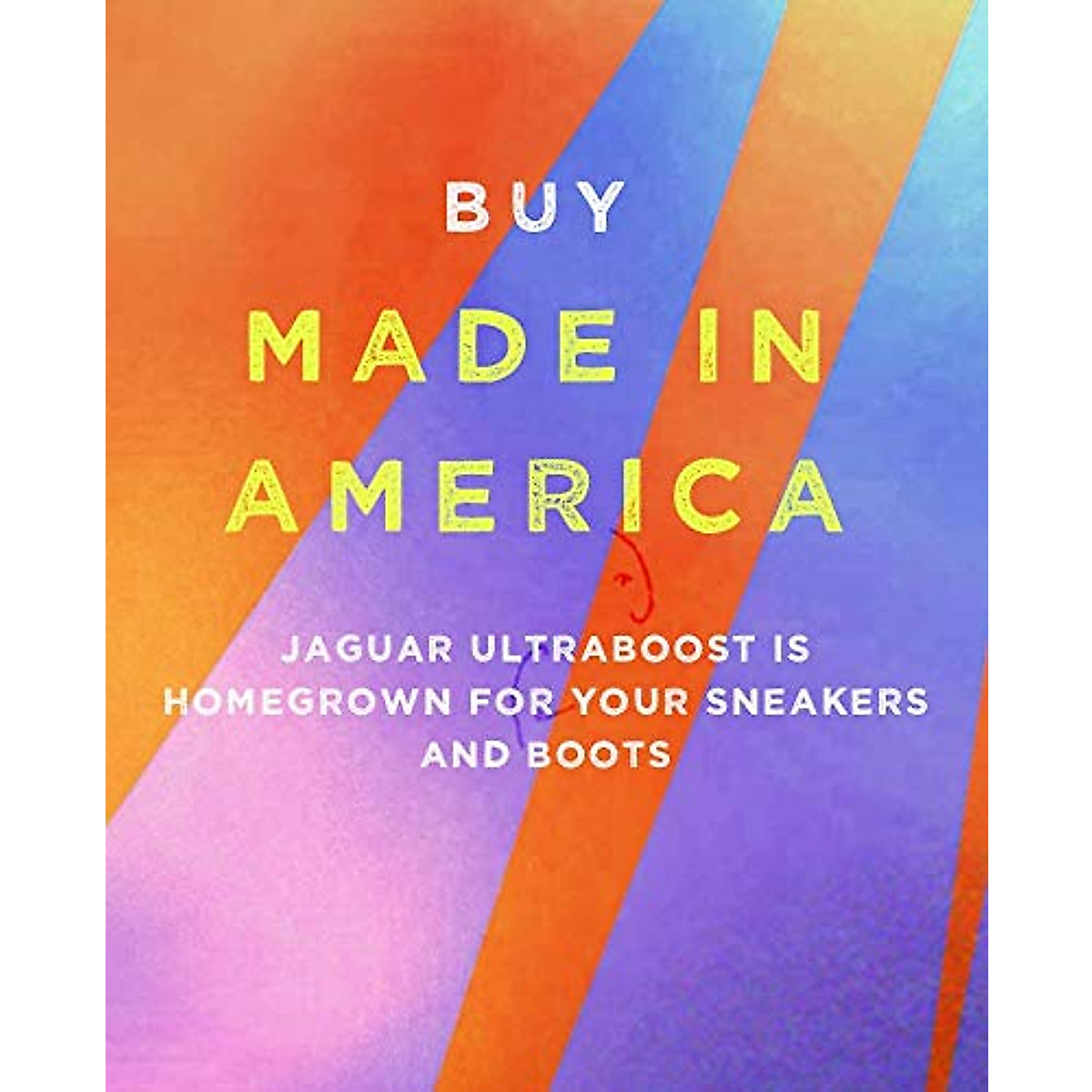 Mercury + Maia Round Shoe Laces for Sneakers - Boot Laces - Ultraboost Shoelaces - USA Made Shoe Strings (2 Pair) (Tan, 72 inches)