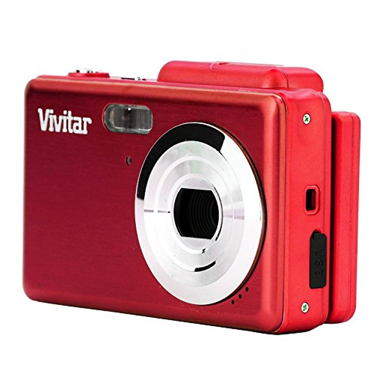 Vivitar ViviCam X018/VXX14 - Color and Style May Vary