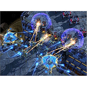 StarCraft II: Wings of Liberty