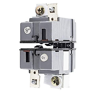 UBIP2100-New Pushmatic® P2100 Replacement. Two Pole 100 Amp Circuit Breaker Manufactured by Connecticut Electric.