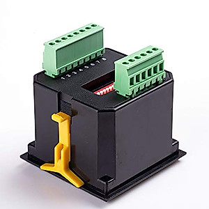 Knowtek Remote Control Module GTR-17 Auto Start Genset Controller GTR 17 for Generator