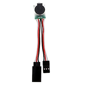 Xiaojikuaipao Alarm Finder Tracer for Lost Drone Aircraft Plane Helicopter RC Model