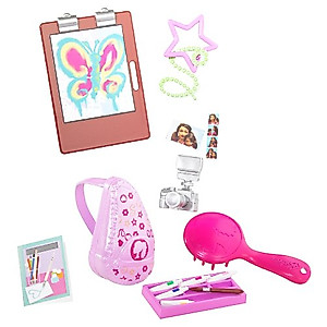 Barbie So In Style Trichelle and Janessa Dolls