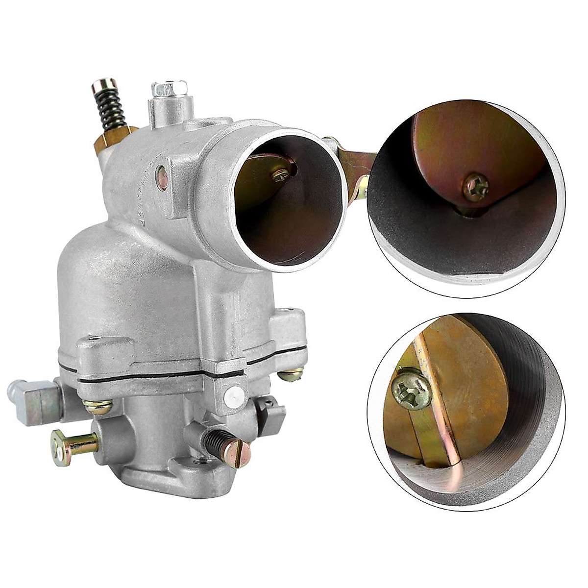 Engine Carburetor Carb for & 170402 390323 394228 7HP 8HP 9HP Horizontal Engines