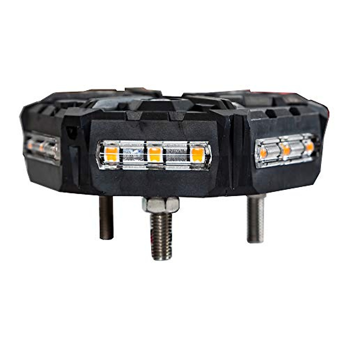 Buyers Products SL575ALP Class 2 LED Micro Beacon - Permanent Mount