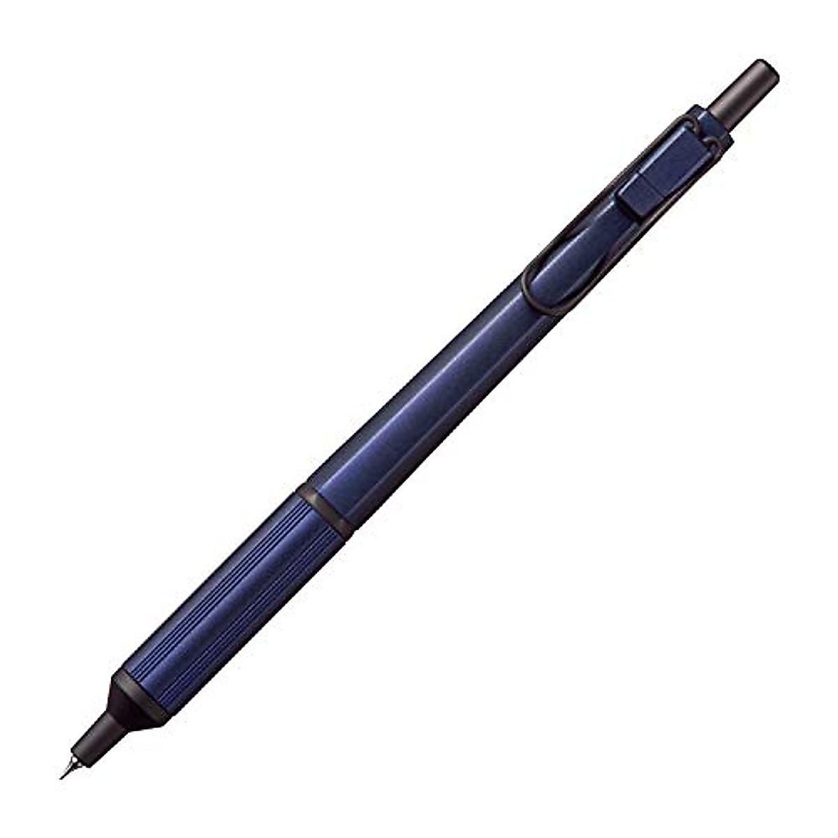 uni Jetstream EDGE 0.28mm Oil-based Ballpoint Pen, Navy Body (SXN100328.9)