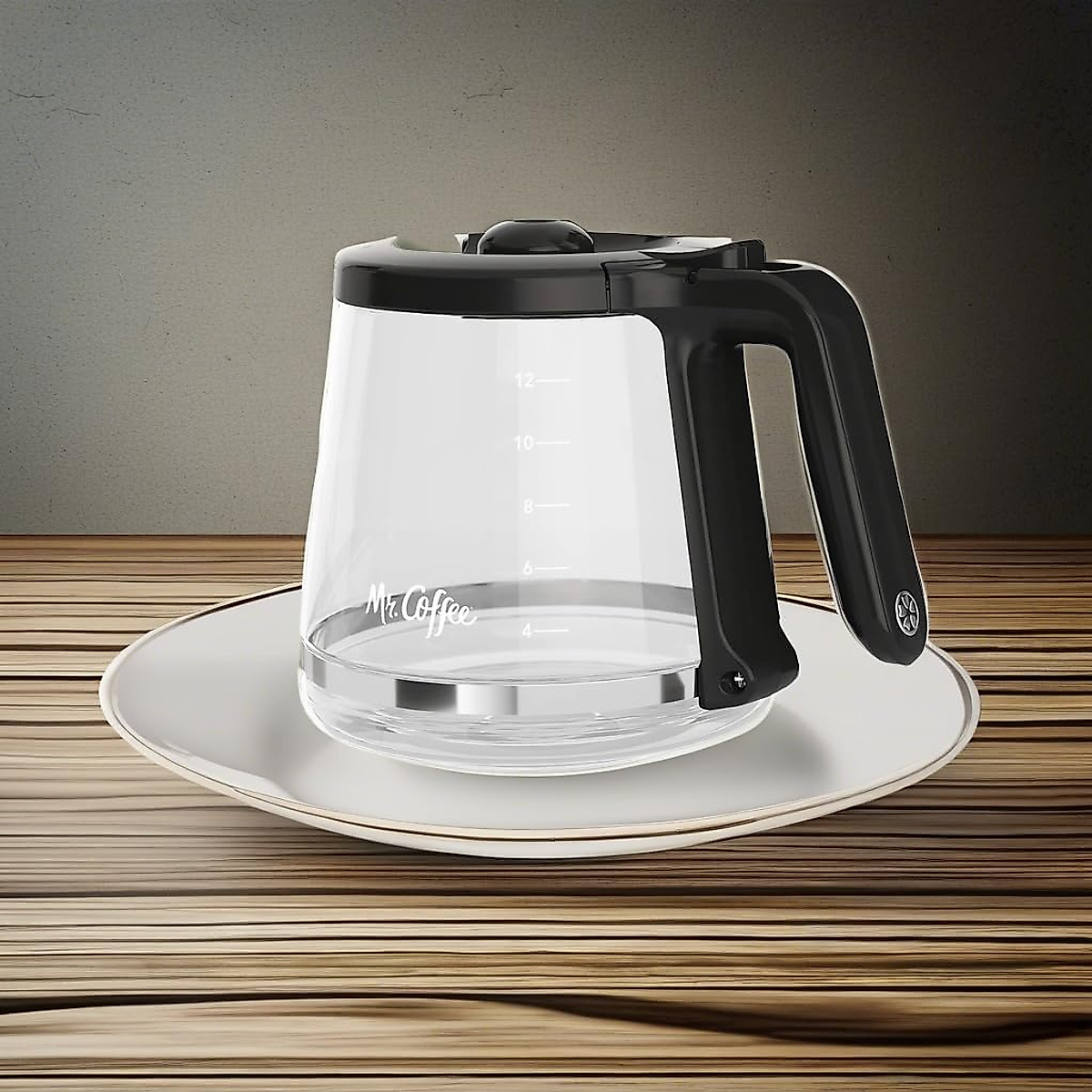 Mr. Coffee 12-Cup Replacement Carafe