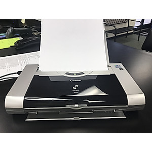 Canon PIXMA iP90 Photo Inkjet Printer (9466A001)