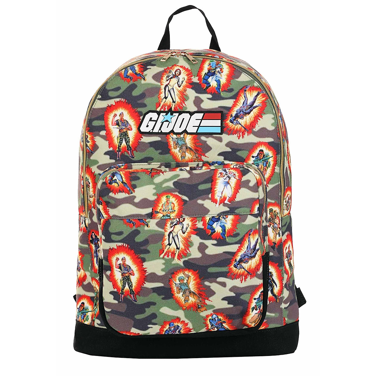 FUN.COM GI Joe Backpack - ST