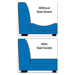 Furniture Support - Sofa One Color One Size