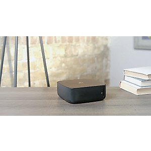 Monument Smart Photo and Video Storage Device - 1TB External SSD Storage Included