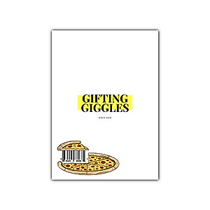 Funny Romantic Joke Card for him or her - Wife, Girlfriend, Boyfriend, Husband or Lover | Naughty Gift - Anniversary , Birthday, Valentine’s Day, Mother's day, Father’s Day | 30th 40th 50th 60th