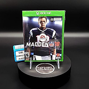 Madden NFL 18 - Xbox One