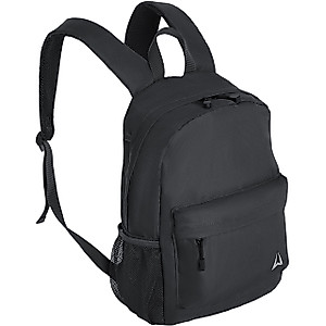 Cango Signature Travel and Laptop Backpack with USB Charging port, Fits 17.3 inch laptop, Durable Lightweight, Water resistant College, Business Travel and Office Backpack for Teens, Men and Women