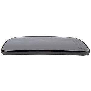Dorman 56309 Passenger Side Heated Door Mirror Glass Compatible with Select Ford / Lincoln Models