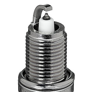 NGK (3271) PZFR6F-11 Laser Platinum Spark Plug, Pack of 1