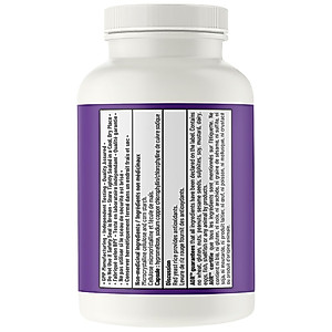 AOR Red Yeast Rice, 60 CT