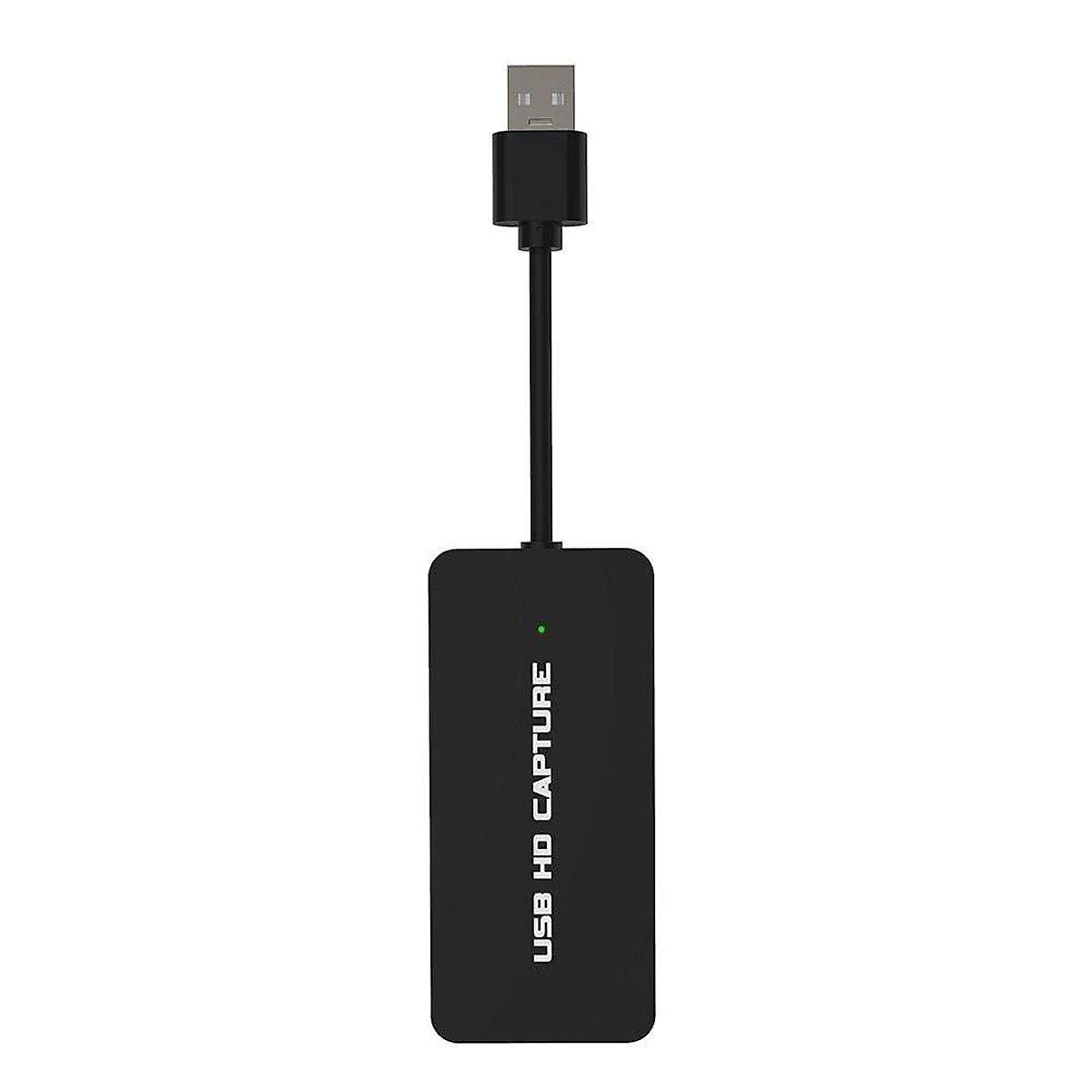 USB Video Capture Card Hdmi Hd Fast Game Capture Adapter Live Streaming Device