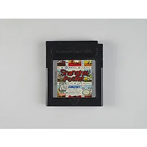 Shanghai Pocket