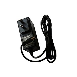 UPBRIGHT¨ New Global 12V AC/DC Adapter for Aputure V-Screen VS-1 VS-2 VS-3 VScreen VS1 VS2 VS3 FineHD Fine HD 7" IPS LCD Monitor DC7-18V 12VDC Power Supply Cord Cable Charger Mains PSU