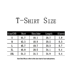 Fashion Mens T Shirt Muscle Gym Workout Athletic Shirt Cotton Tee Shirt Top White Large