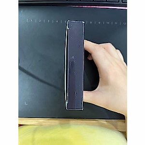 MAS CARNEY TI3 Wired USB Type C Headphones, USB C Earbuds, in-Ear Earphones with Microphone for Samsung S20, Huawei P30 P40, Oppo, Honor, Google Pixel and Other Smartphones with Type-C Interface