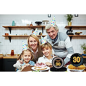 Cheers & Beers to 30 Oktoberfest Honeycomb Centerpieces Happy 30th Birthday Theme Decor for 30th Birthday Wedding 30 Anniversary German Bavarian Beer Festival Party Celebrations Supplies Decorations