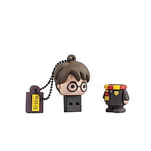 Tribe FD037501 Harry Potter - Harry Potter 16 GB USB Flash Drive