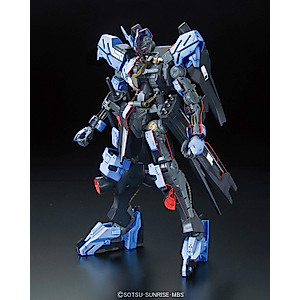 Bandai Hobby HG Full Mechanics Gundam Vidar "IBO: 2nd Season" Building Kit (1/100 Scale)