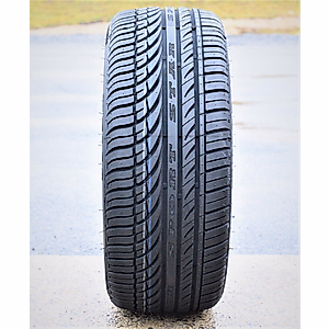 Fullway HP108 All-Season Passenger Car Performance Radial Tire-205/55R16 205/55/16 205/55-16 91V Load Range SL 4-Ply BSW Black Side Wall UTQG 380AA