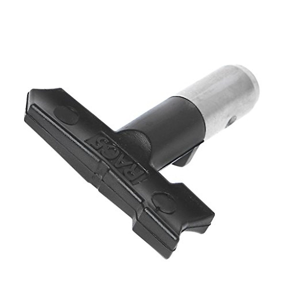 OTGO Airless Spray Gun Tips Seal Nozzle for Paint Sprayer Garden Power Tools,9 Types Optional (Spray Gun Tip Type:411#)