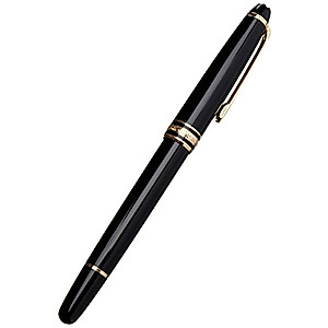 MONTBLANC Meisterstuck Classique Gold Rollerball (12890)