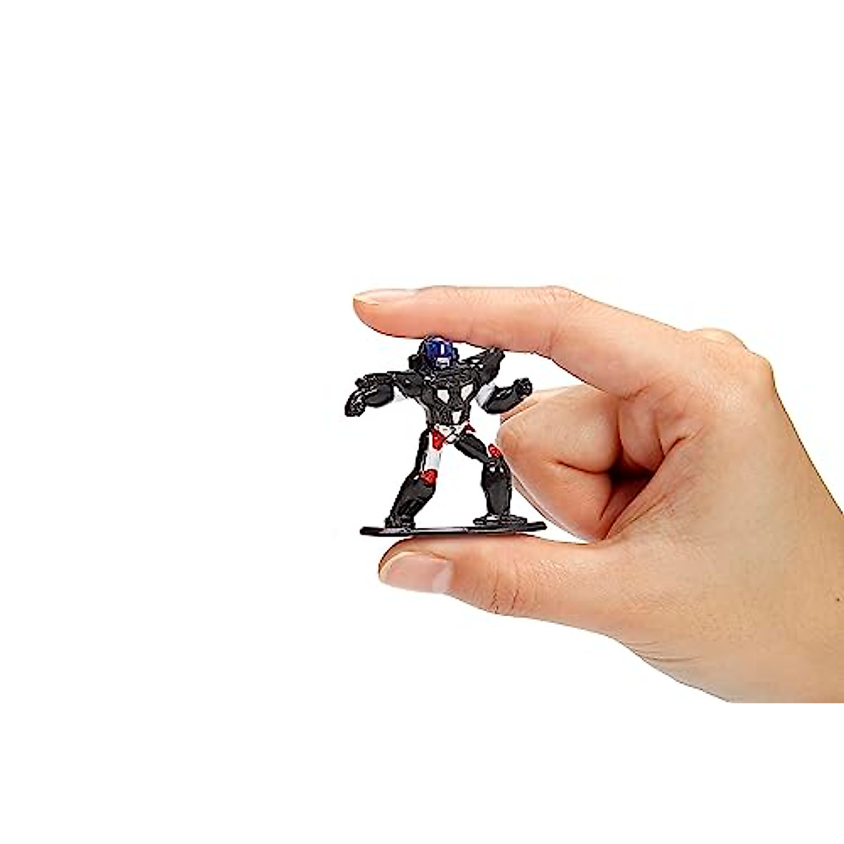 Transformers 1.65" 18-Pack Series 2 Die-Cast Collectible Figures, Toys for Kids and Adults