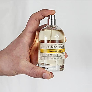 Anecdote PB ParfumsBelcam Fragrances Havana Lounge Edt Spray