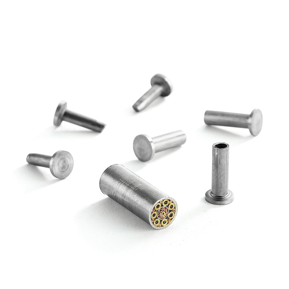 KATSURA Woodworking Project Kit – Gyuto Chef Knife Blank – 8 Inch – Japanese Premium AUS 10, 67 Layers Damascus Steel