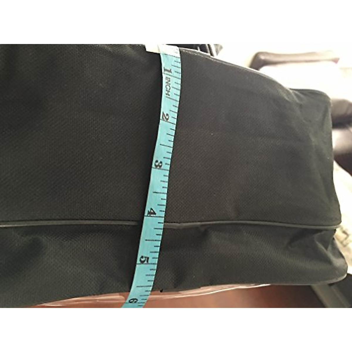 Clear Backpack, Camping Hiking Daypacks, Transparent Backpacks (Clear - 14")