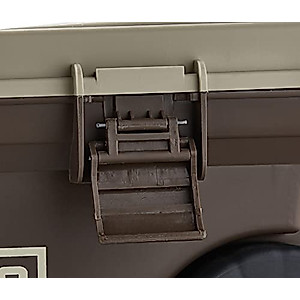 AMES 20213200 Rolling Lawn & Garden Storage Cart