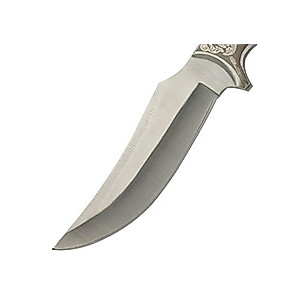 MedievalDepot Old West Full Tang Hunting Knife