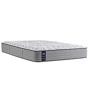 Sealy Posturepedic Spring Silver Pine Ultra Firm Feel Mattress, Queen