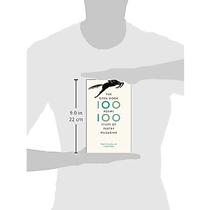 The Open Door: One Hundred Poems, One Hundred Years of "Poetry" Magazine