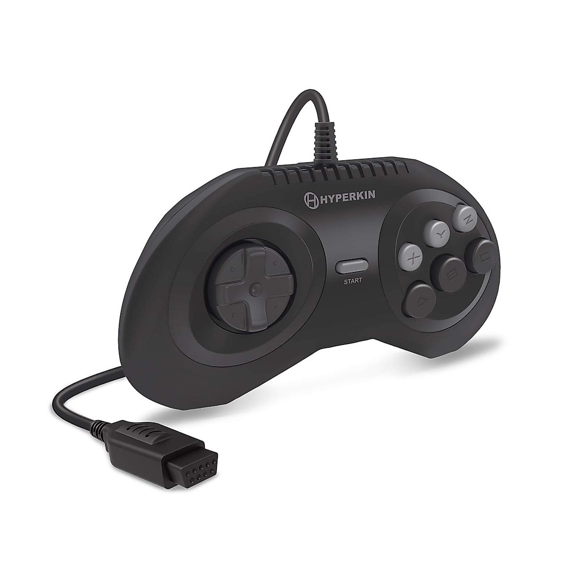 Hyperkin "Squire" Premium Controller for Genesis/MegaRetroN HD