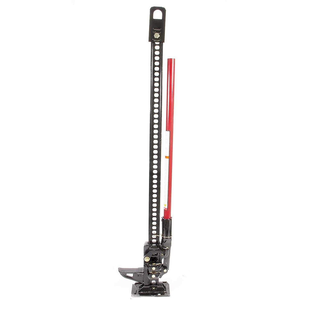 Hi-Lift Jack HL484 48" Hi-Lift Black Cast and Steel Jack