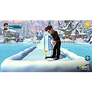 Zen Studios Ultimate VR Collection (PSVR)