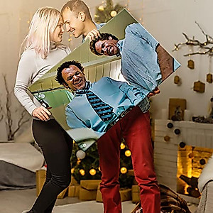 Step Brothers Poster Funny Bathroom Decor Wall Art Movie Posters For Room Aesthetic,Canvas Print Bathroom Pictures For Wall Decor Home Toilet Decoration 30x45cm-Unframed