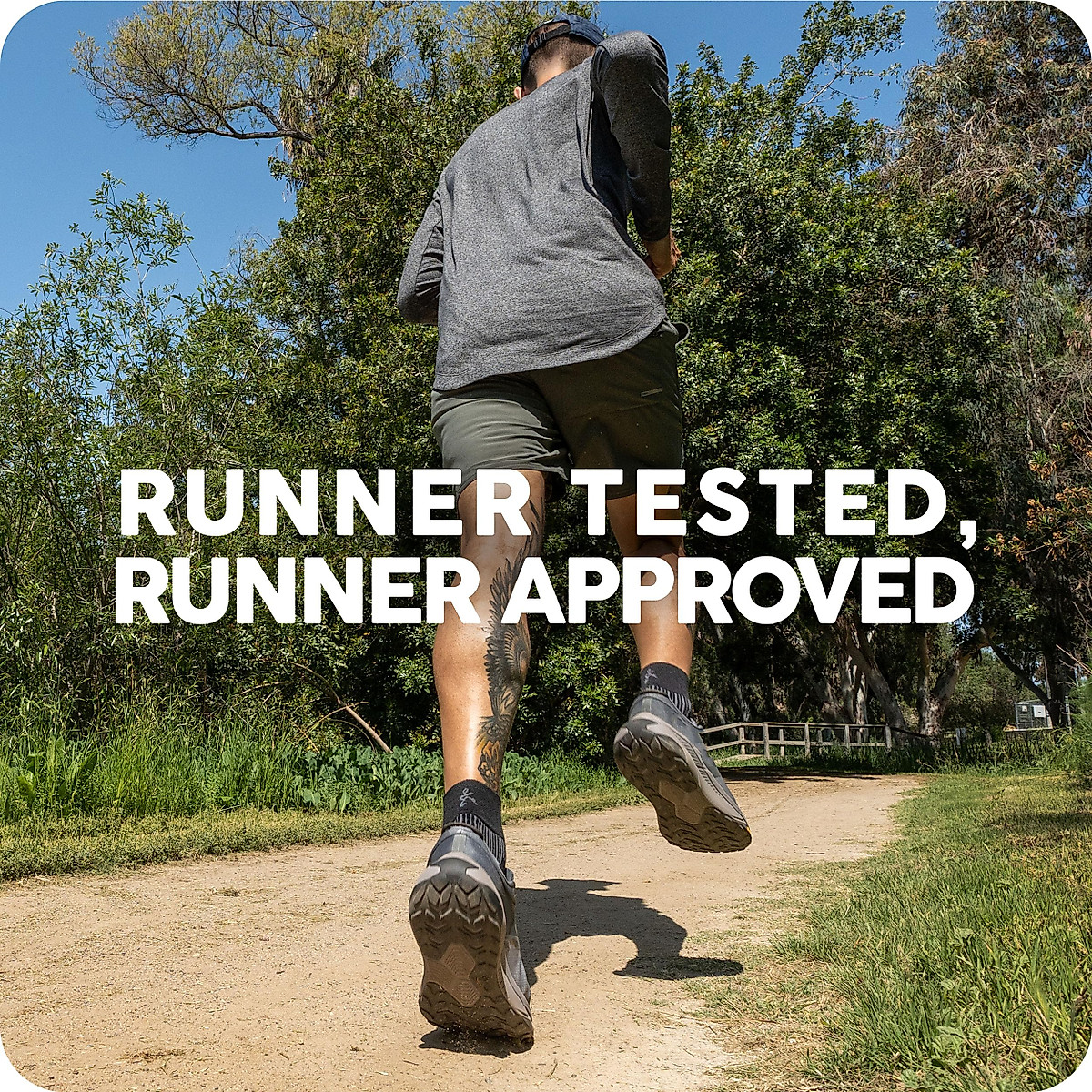 Balega Enduro Reflective Arch Support Performance Quarter Athletic Running Socks for Men and Women (1 Pair), black/neon green, large