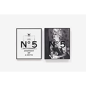 Chanel No. 5: Story of a Perfume